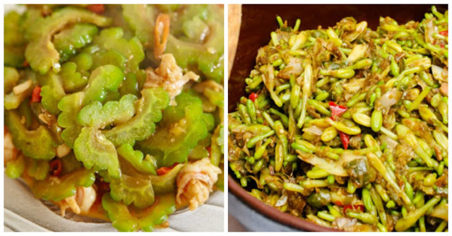 Luar Biasa..!!! Inilah Manfaat Kesehatan dibalik Makanan Pahit yang ...