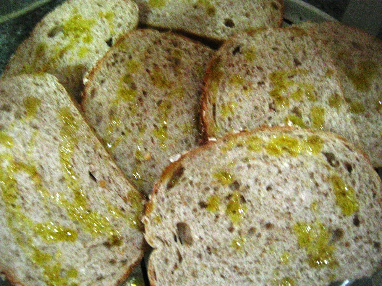 D' Kitchen Bitchen: Penne di San Prieto al Finoccio e Aneto