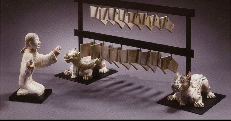 Chime Time is a Good Time