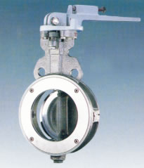 KVC Valve Product