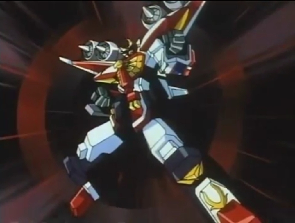 Realm of Darkness: Yuusha Shirei Dagwon