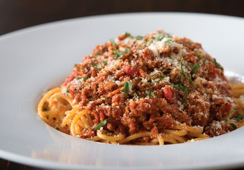 Sang Maestro: Cara Membuat Spaghetti Dengan Mudah Ala Bolognese