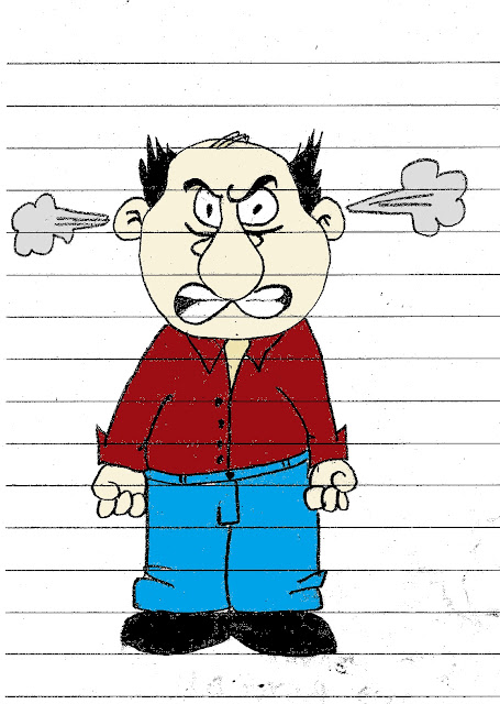 The Pious Hippie: Goosefraba: Part 1