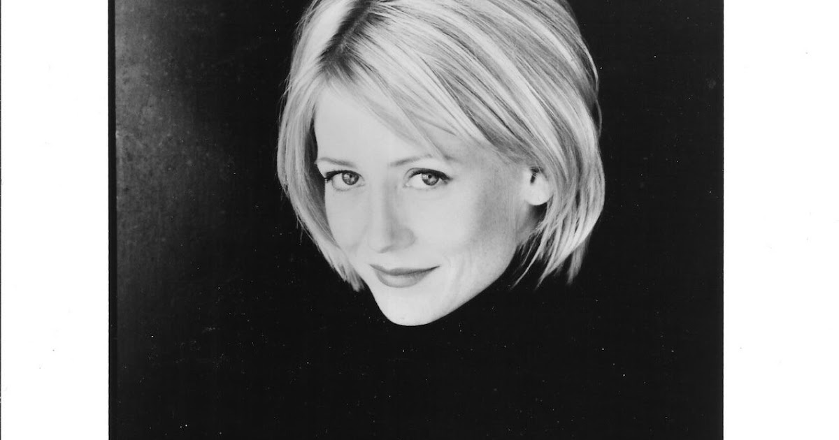 Everything The O.C. : The O.C. Rare Photos: Kelly Rowan's Early Pre-OC ...