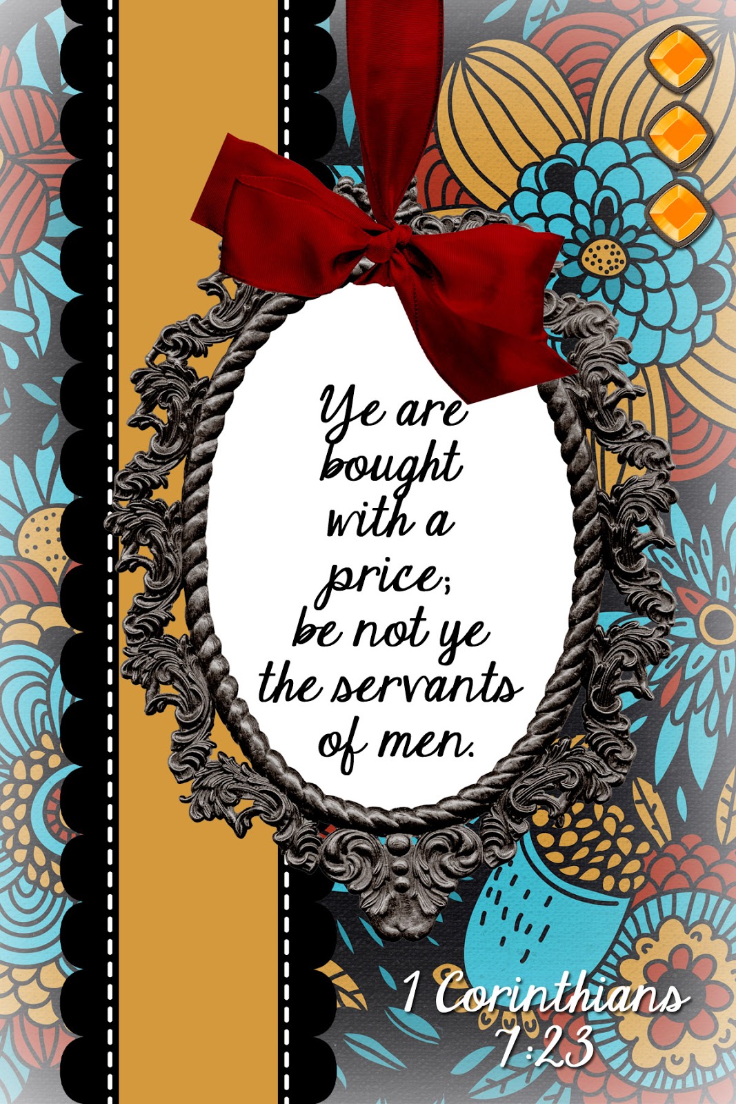 My Uni-Verse: My life is NOT my own...