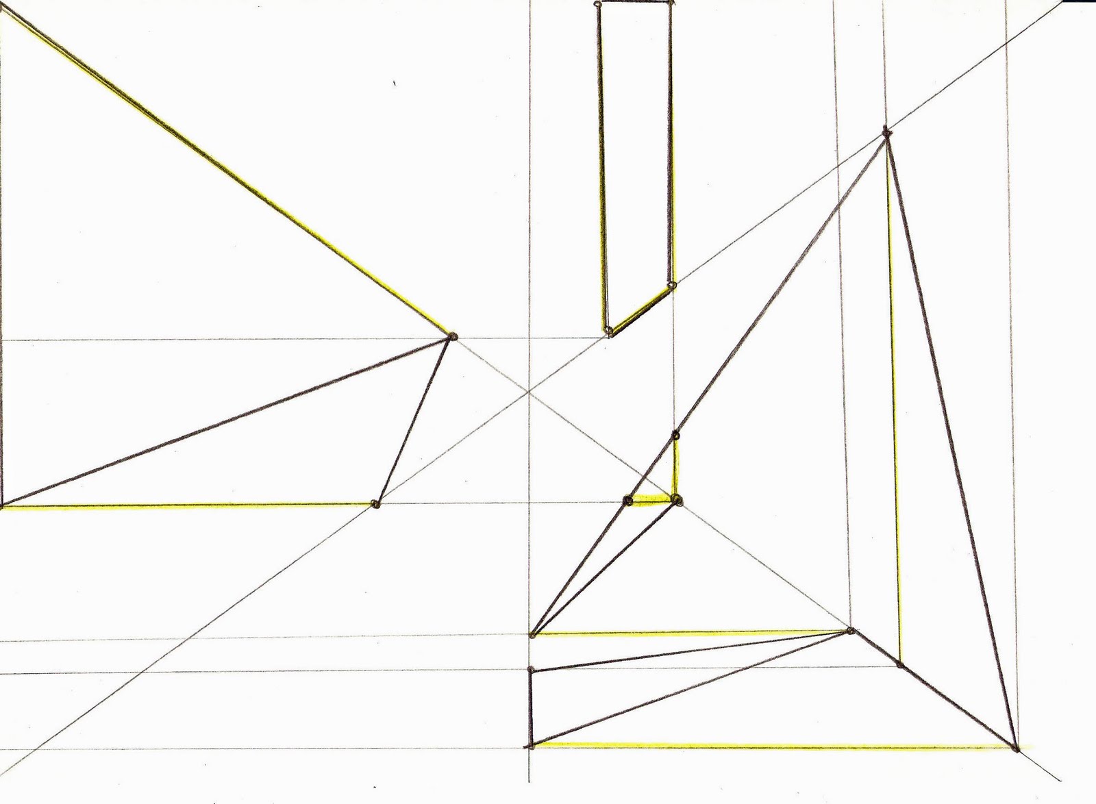 plum83 starting to paint: April 2011