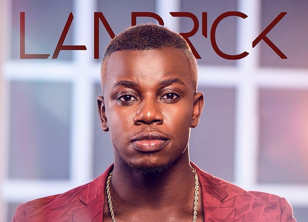 Landrick apresenta primeira obra discográfica, dias 9 e 10 de Junho ...