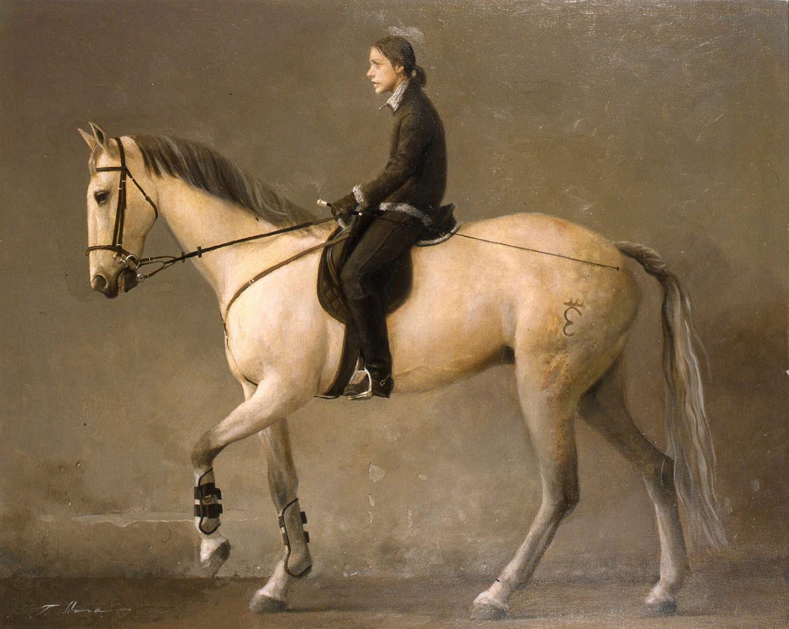 Surrealism and Visionary art: Takahiro Hara