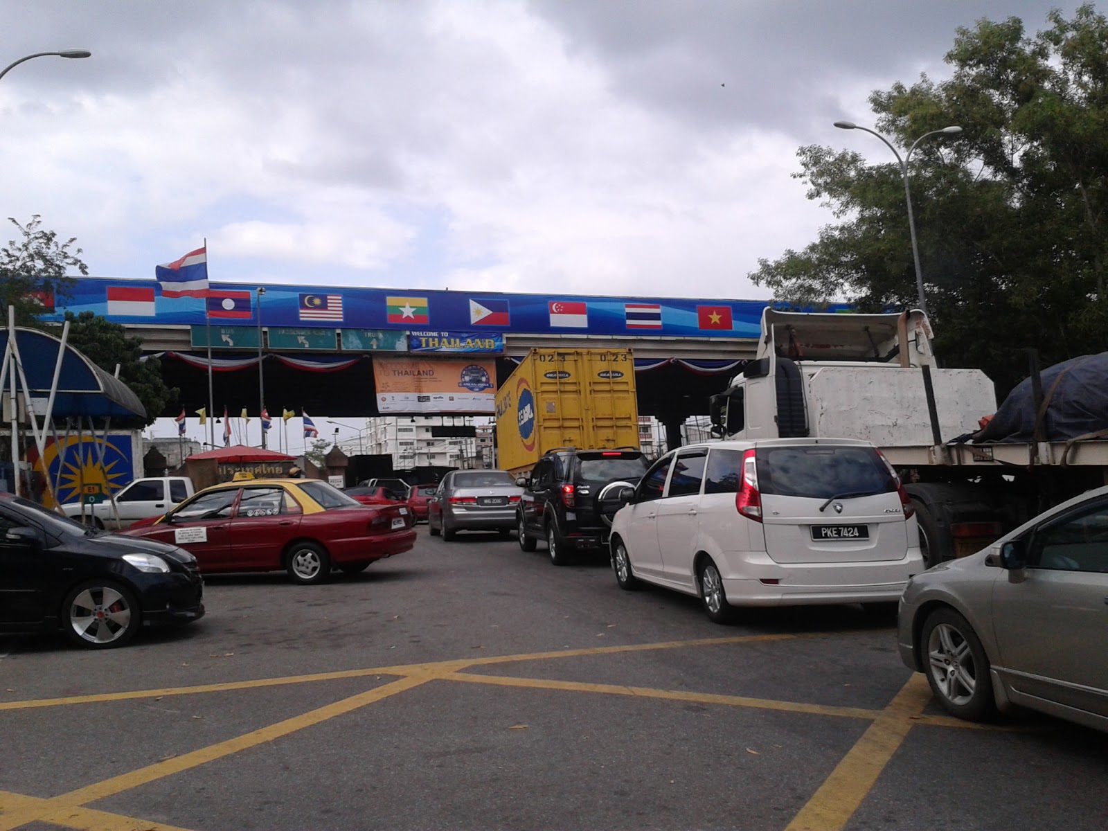 Danok Sadao ~ Man's Paradise!