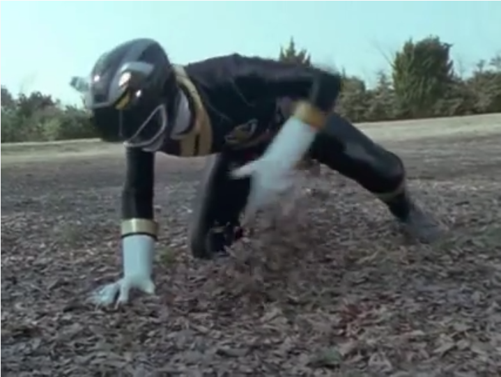 Robots, Games, and Liberalism, oh my!: Sentai Time! Hyakujuu Sentai ...