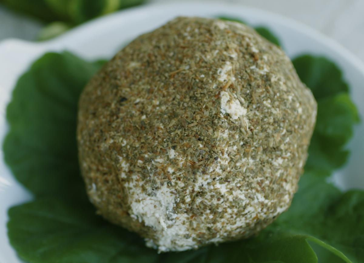 Shanklish | LEBANESE RECIPES