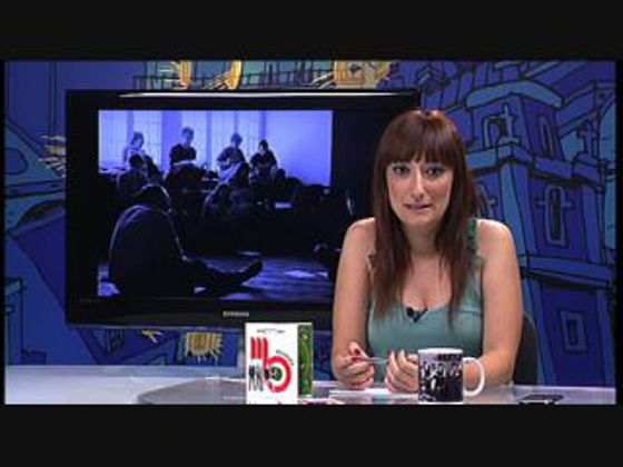 Perfil e Fotos de Ana Markl - Boas.pt - Celebridades e Famosas Portuguesas