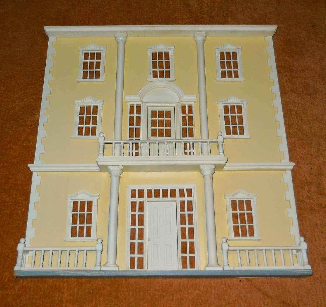 make mine mini: The two week transformation challenge - Part 1