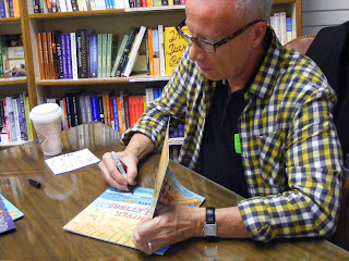 Stories Rhymes and Singalong Times!: Getting to know...Henry Cole!