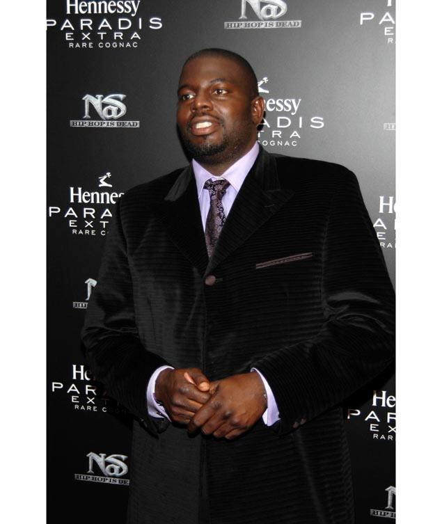 Blue Williams Presentation at emaze Presentation