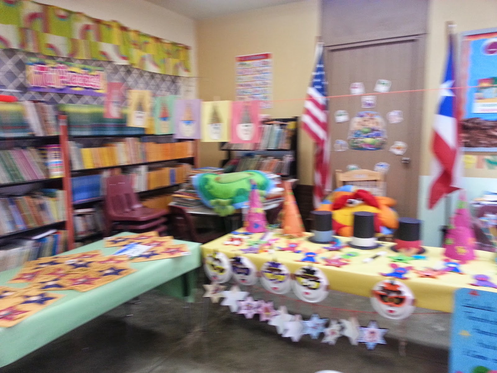 The Learning Spot: Día Final del magnífico campamento Magic Camp / dia ...