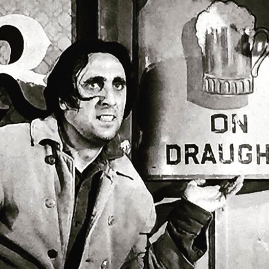 Cult Film Freak: DEBBIE OSBORNE IN CINDY AND DONNA