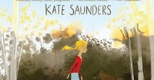 KISS THE BOOK: The Land of Neverendings by Kate Saunders - ADVISABLE