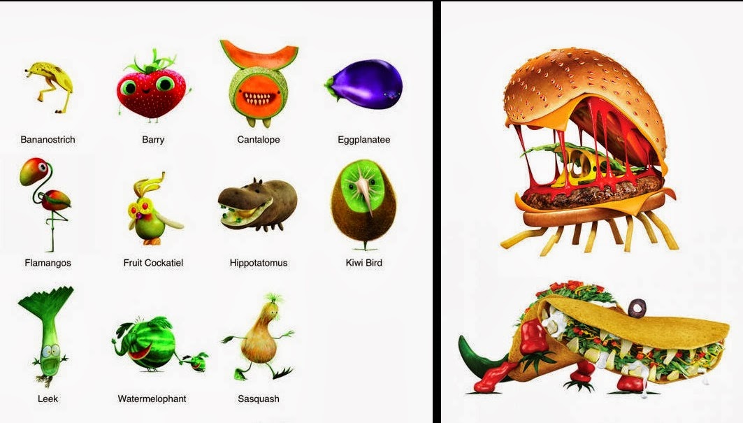 Piece of Mind: October 2013