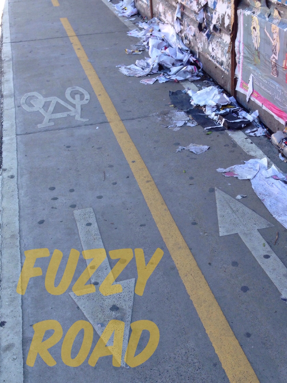 BAGeL Radio : indie rock noise pop internet radio: Fuzzy Road - Episode #75