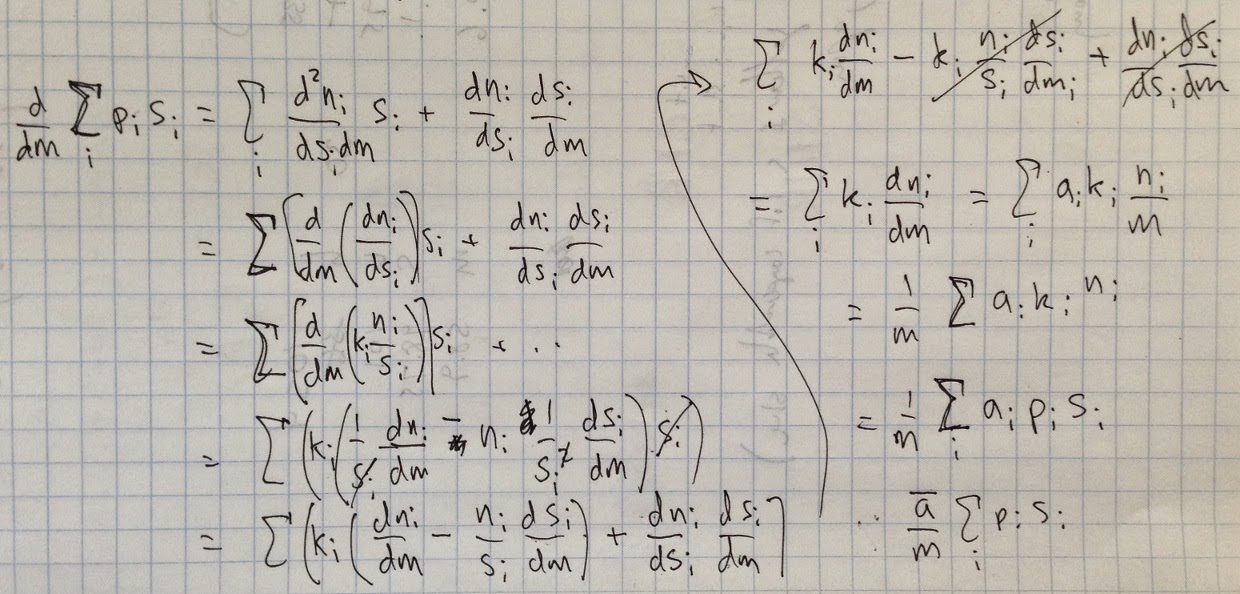 Information Transfer Economics: Towards Arrow-Debreu-McKenzie ...