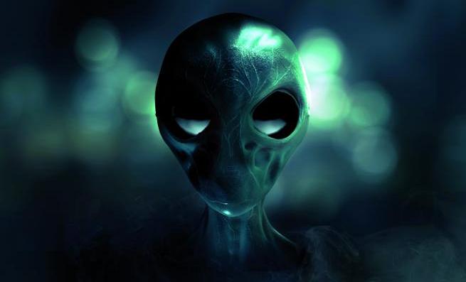 EL LADO OSCURO: AMENAZA LATENTE: ¿Los alienígenas pueden llegar a ser ...