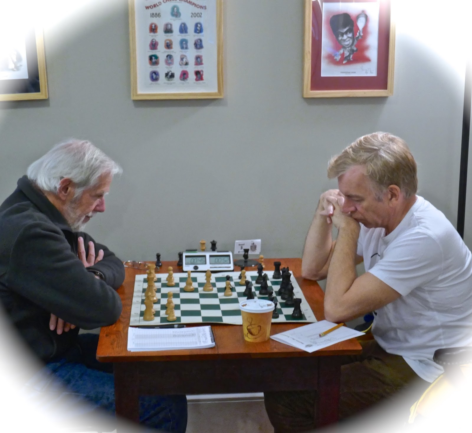 Boylston Chess Club Weblog: 2016