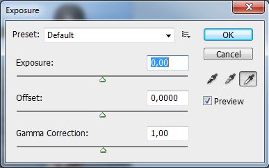 Exposure ~ Alami Computer