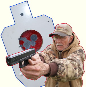 Tactical shooting: Tactical Targets