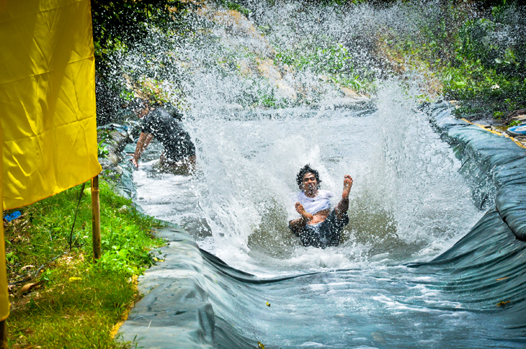 PHOTOGRAPHY ....MY LIFE, MY PASSION: TRIP TO AMANSINAYA