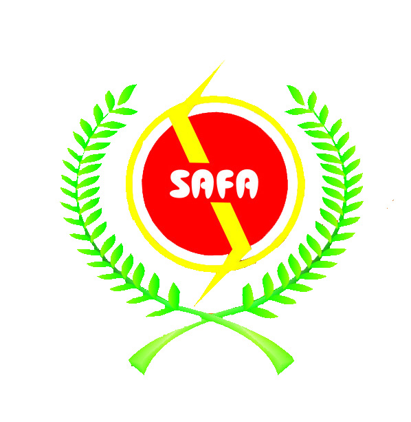 SAFA FOOD