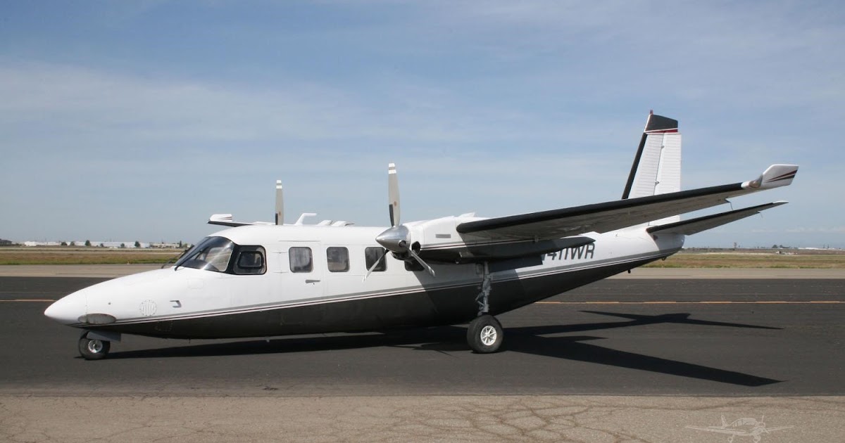 AERO COMMANDER 560
