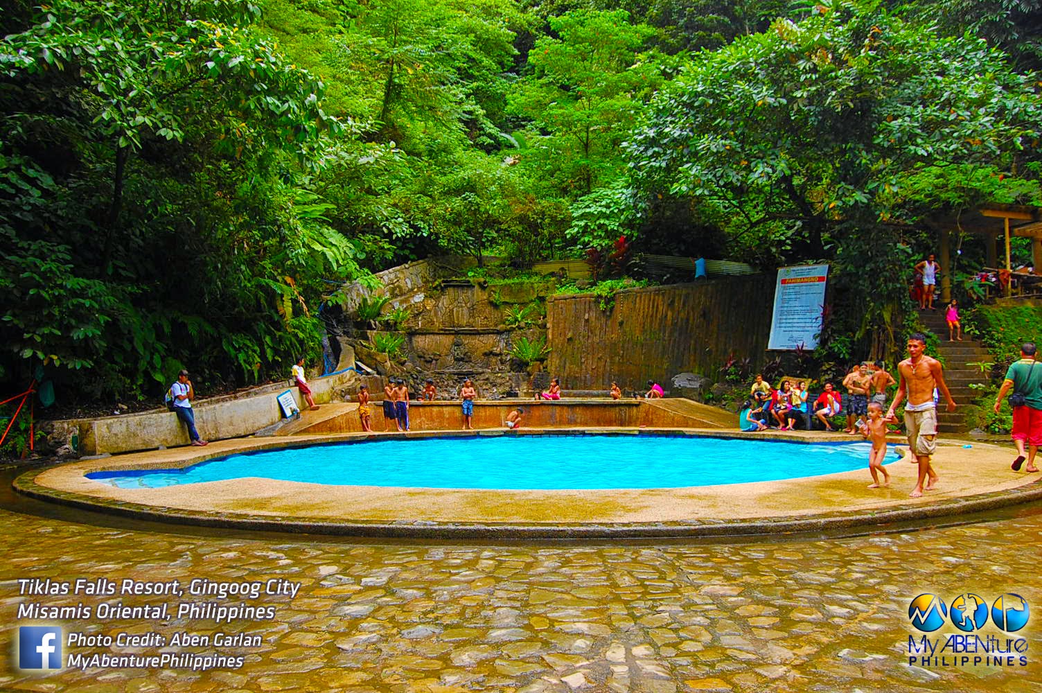 My Abenture Philippines