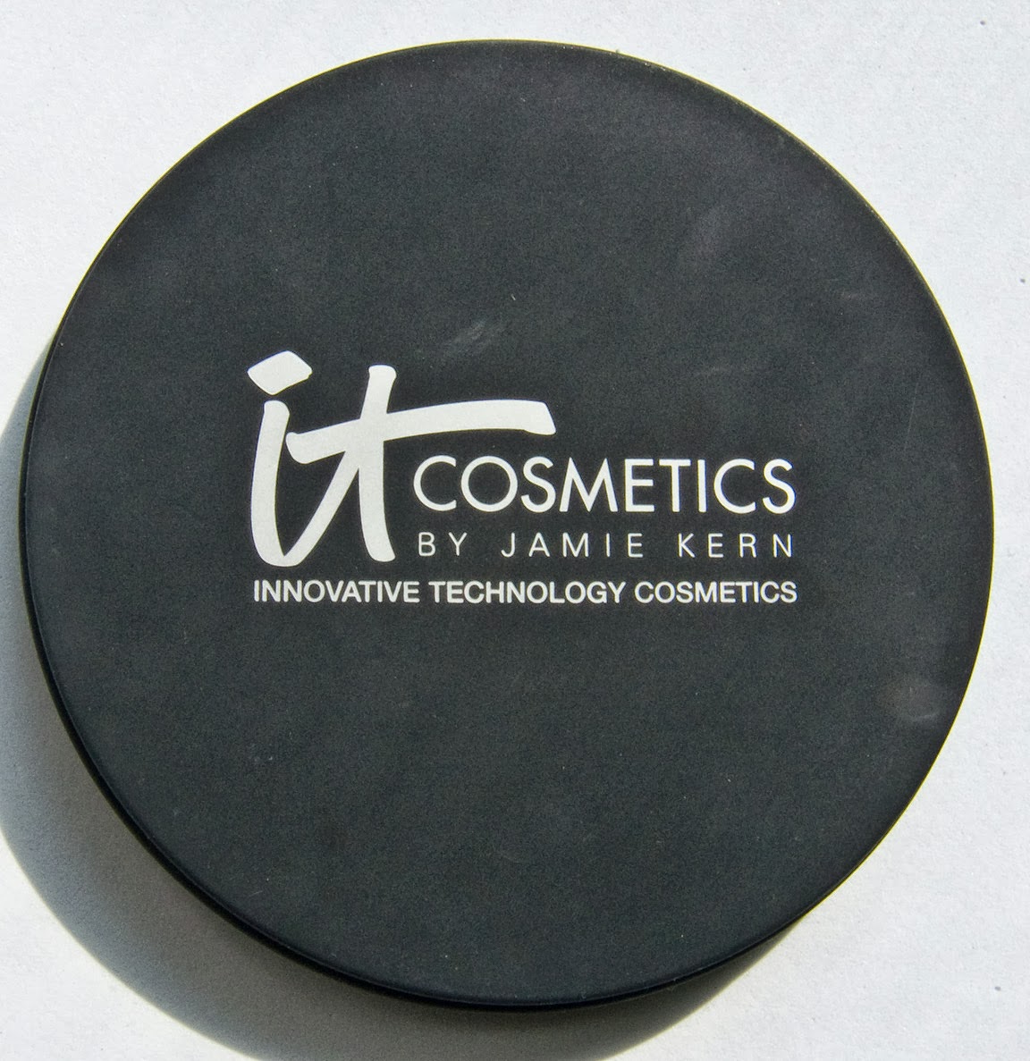 WARPAINT and Unicorns: it Cosmetics Vitality Face Disc: Swatches & Review