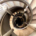 Spiral Starecase