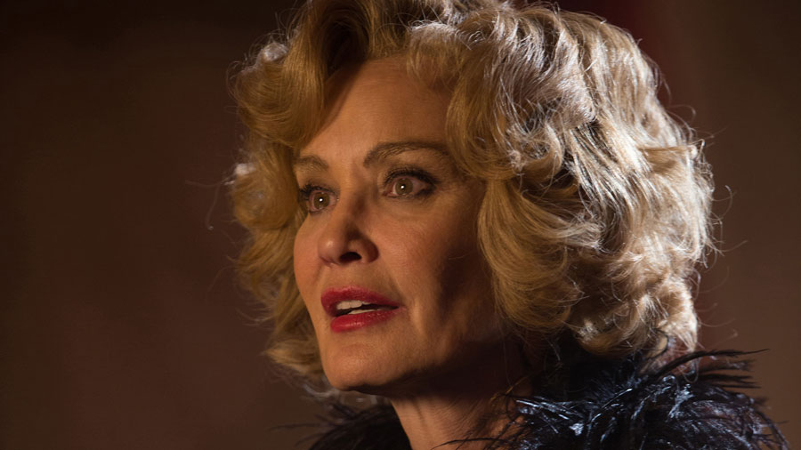 AMERICAN HORROR STORY - Goodbye, Jessica | Lost In A FlashForward