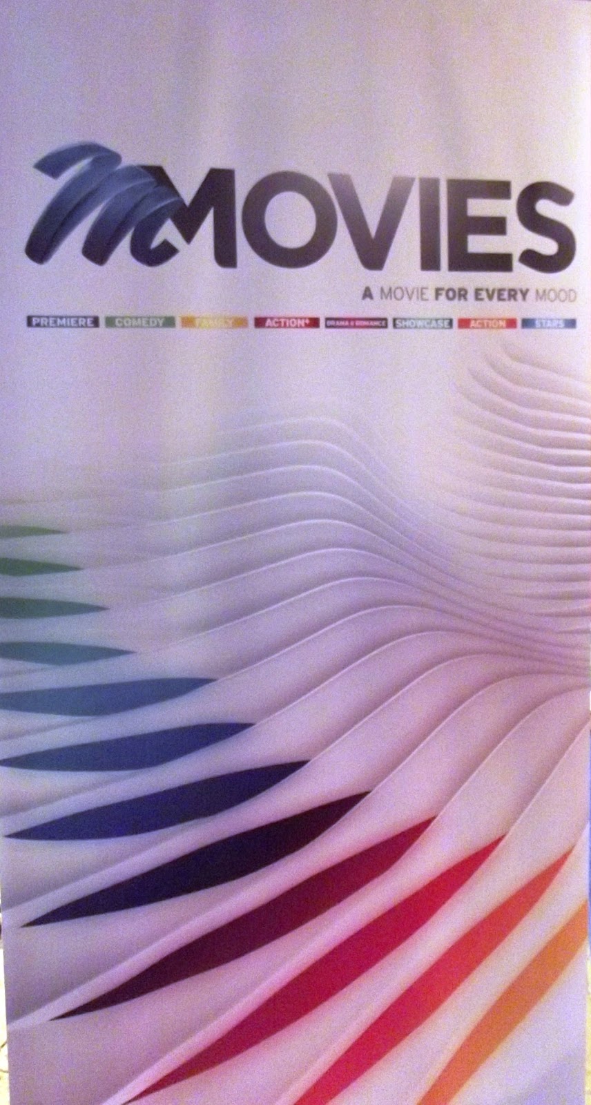 TV with Thinus: BREAKING. MultiChoice makes a bold move as DStv rolls ...