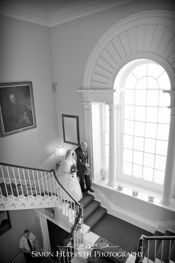 Simon Hudspeth Photography: Sophie & Mark's Wedding