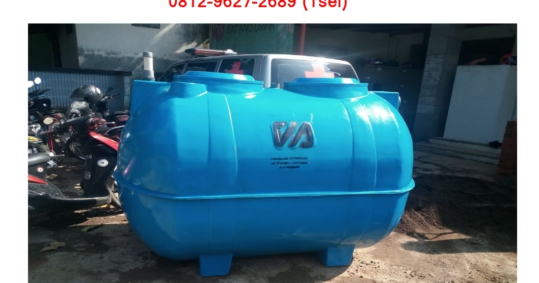CEK DEH, WA +62 812-9627-2689, Harga Bio Septic Tank 2018 | 0812-9627 ...