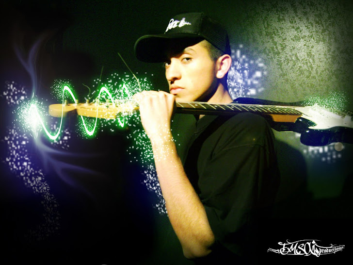 Emsai presenta su nuevo vídeo musical