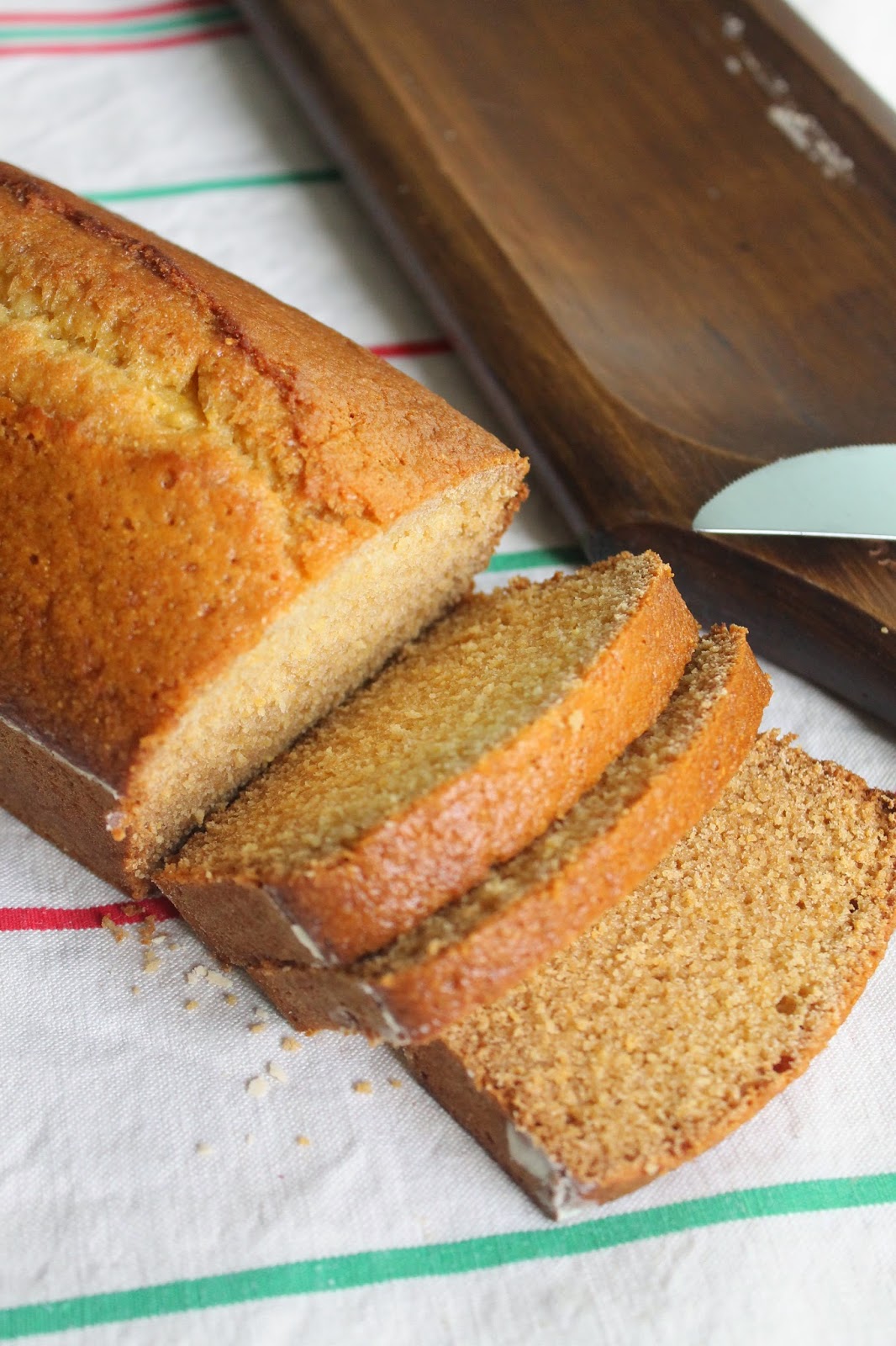 Budín azteca / Deco Marce