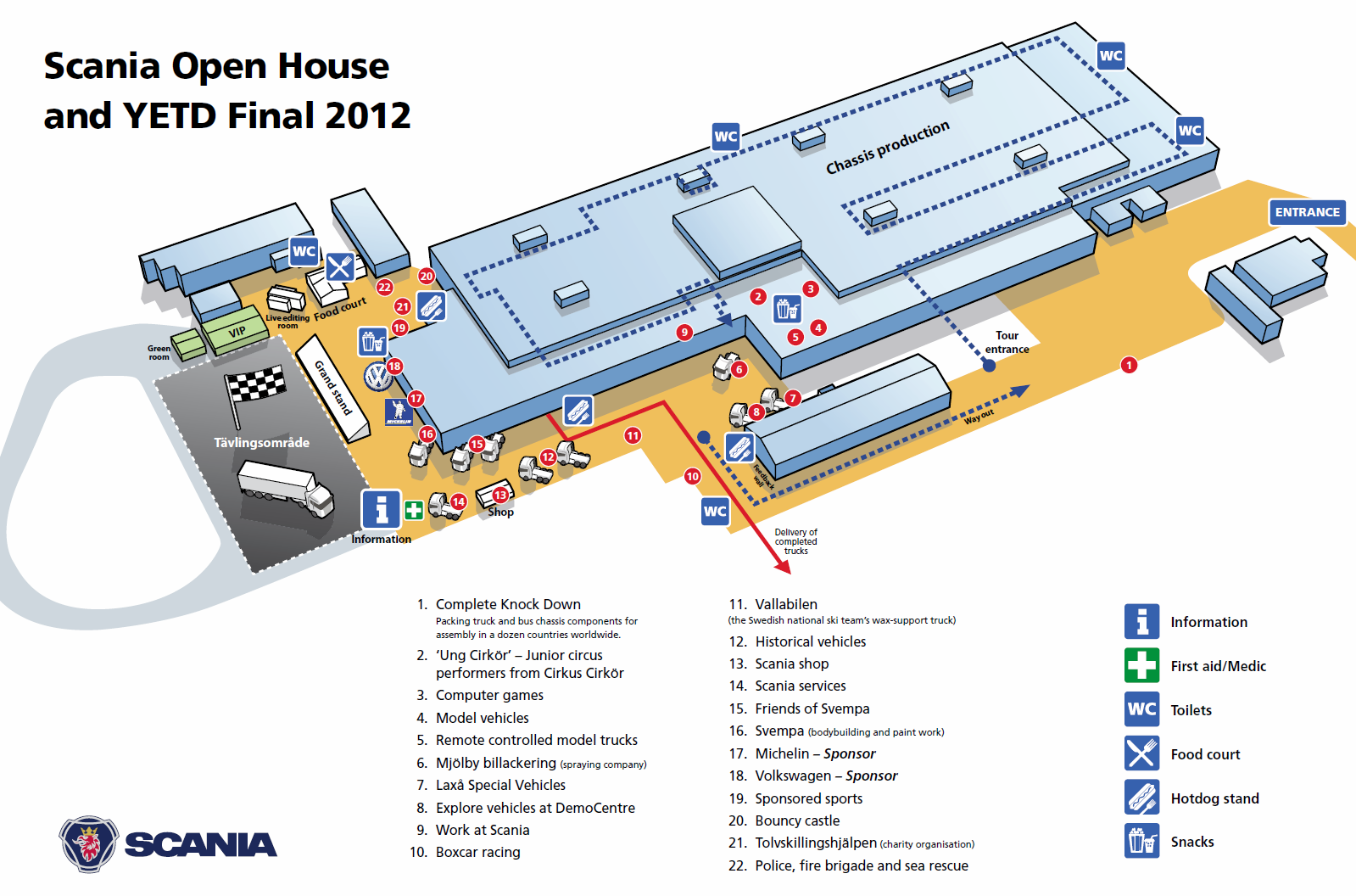 SCS Software's blog: September 2012