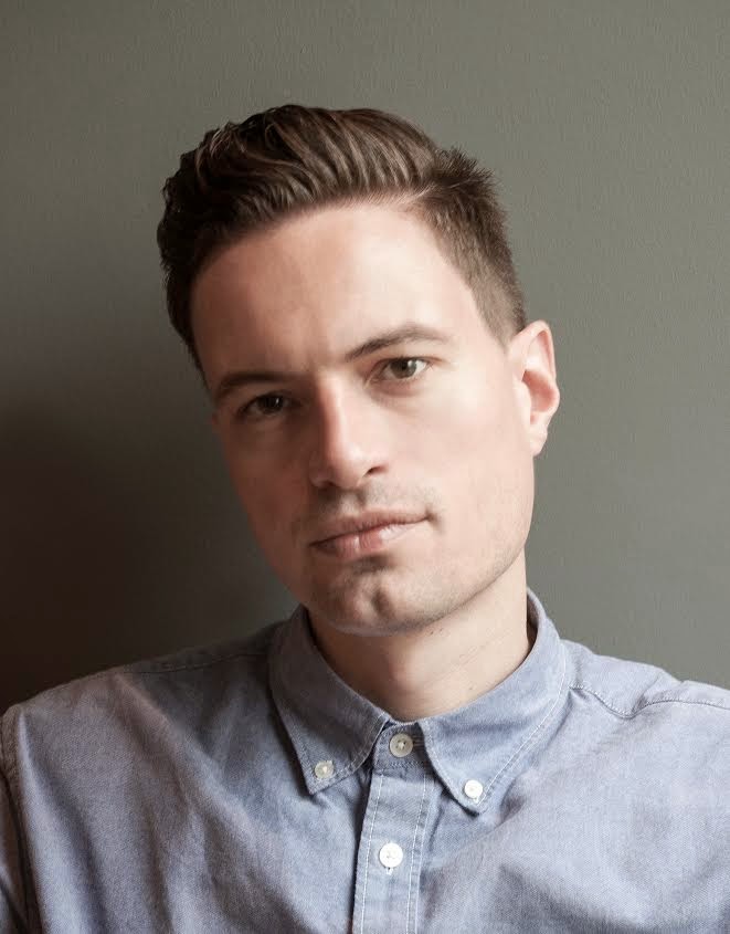 The Arkham Digest: Interview: Timothy J. Jarvis