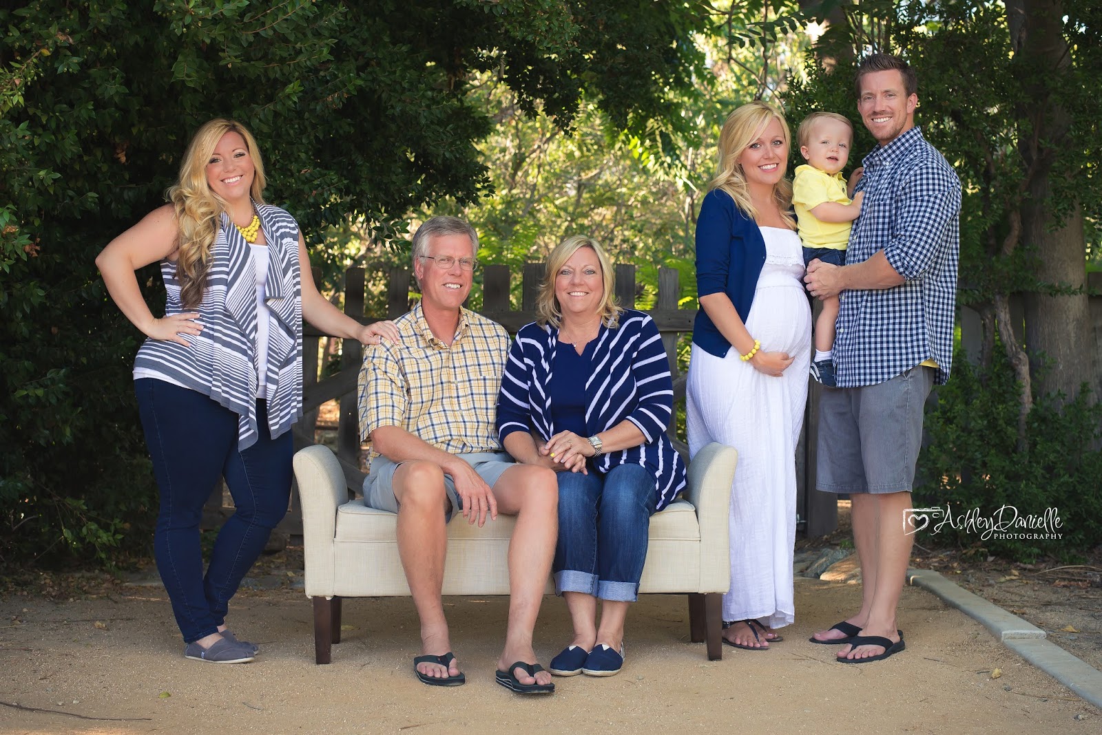 Ashley Danielle Photography {blog}: Southern California Family ...