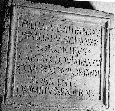 Les Ciències Socials a secundària: 1r ESO UD 6. La història. L'estudi ...