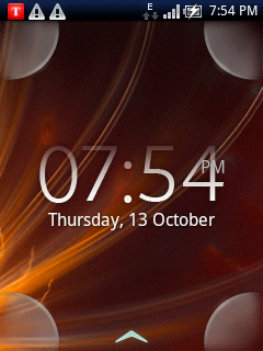 Kannan - Android Development: Custom Notification with Progress bar