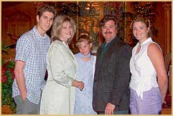 Reformed Churchmen: Another TBN Granddaughter Sues TBN Alleging ...