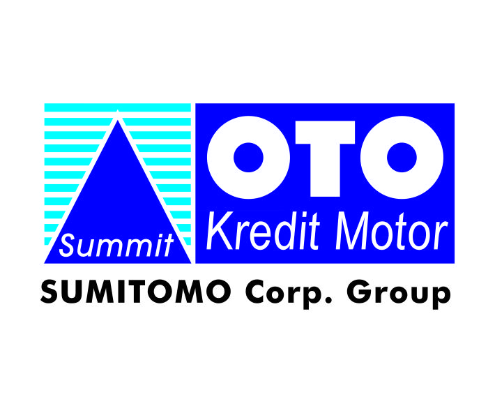 Oto Kredit Motor sumitomo corporation - Berbagi Logo
