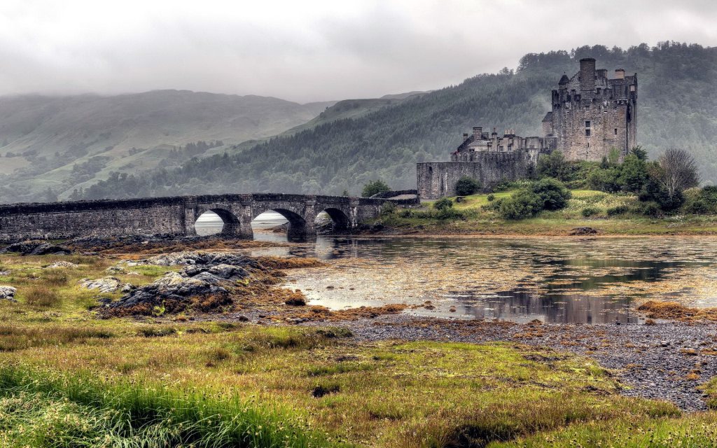 28 MIND BLOWING PHOTOS OF SCOTLAND | Enzofter