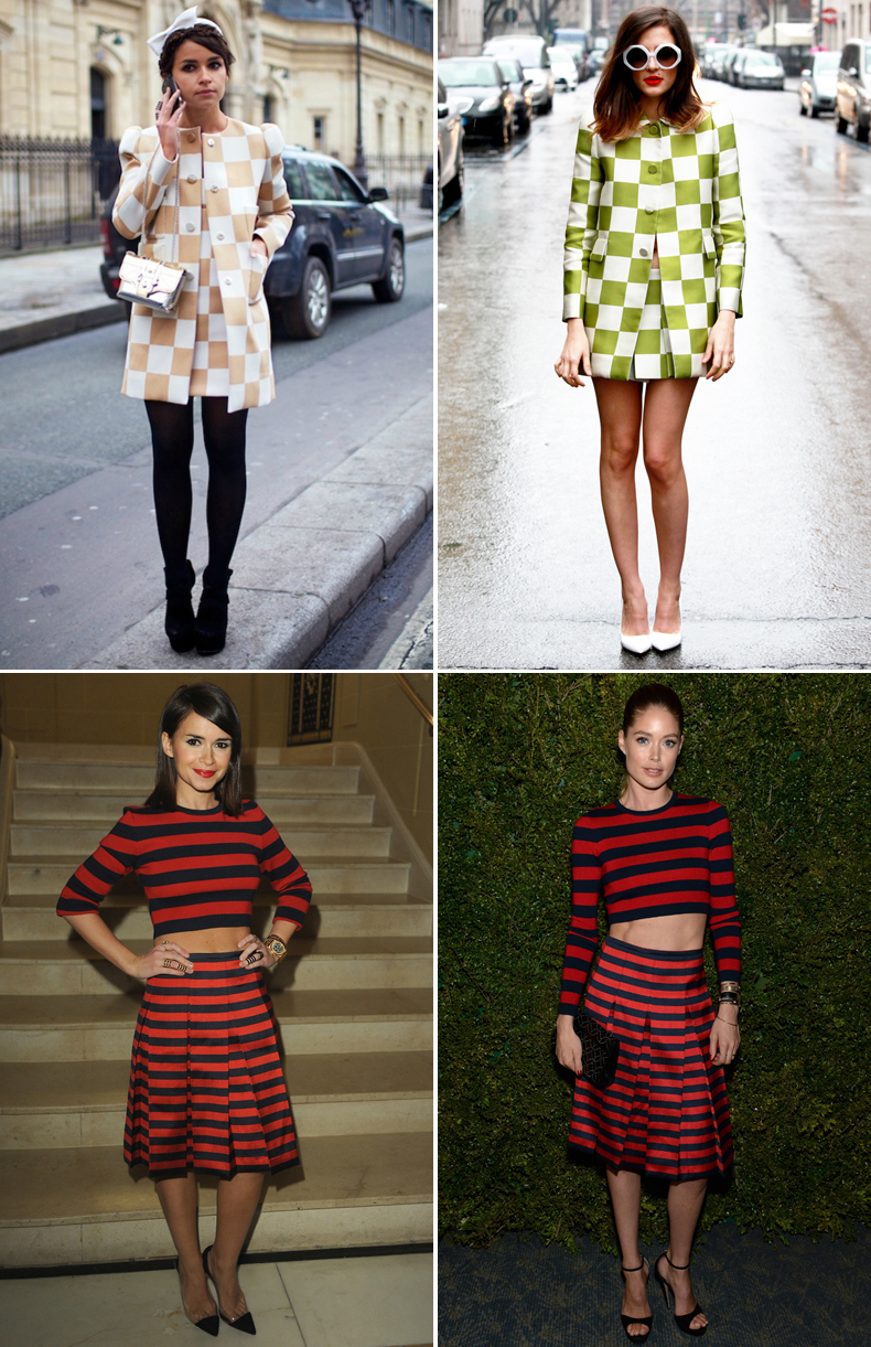 May | 2013 | Collage Vintage